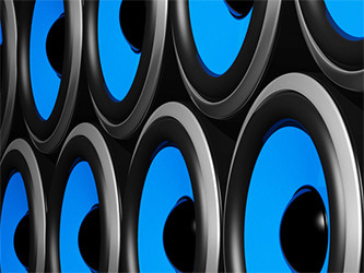 GaN FETs Drive Fidelity and Efficiency in Class-D Audio Amplifiers