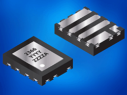 EPC2366 eGaN FET 荣获 EPDT 2025 年度产品奖 - Efficient Power Conversion ...