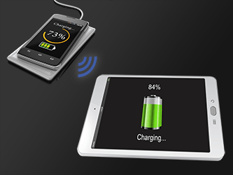 Single Amplifier for a Multi-mode Capable Wireless Power System ...