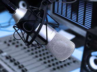 Revolutionary on the Radio - Efficient Power Conversion Corporation