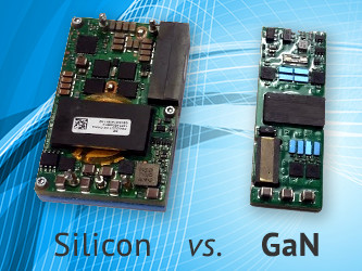 GaN is Eyeing Silicon’s Data Center Lunch - Efficient Power Conversion ...
