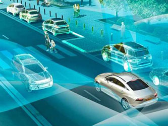 The self-driving technology that will decide the race for autonomous ...