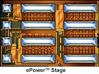 GaN Integrated Power Stage – Redefining Power Conversion - Efficient Power Conversion Corporation