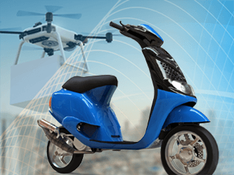 Integrated GaN Power Stage for eMobility - Efficient Power Conversion ...