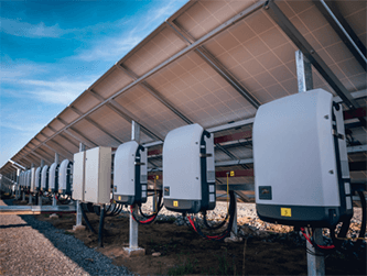 CES 2022: GaN Technology for the Next Future - Efficient Power ...
