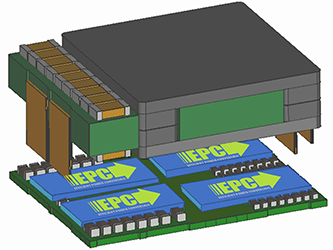 GaN technology drives power density in data centers - Efficient Power ...