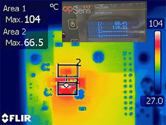 PCB Power Loop Layout for Chip-scale Package GaN FETs Optimizes ...
