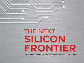 eBook: The Next Silicon Frontier - Efficient Power Conversion Corporation