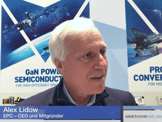 EPC Presents Sixth eGaN Generation - Efficient Power Conversion Corporation