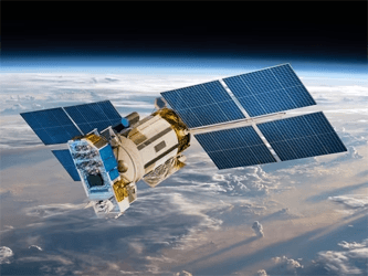 GaN in Space: Unlocking Efficiency and Performance in Satellite Systems ...